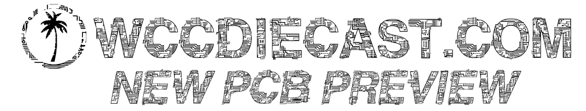 1/18 Multi-Pattern Valor Lightbar – West Coast Collectibles