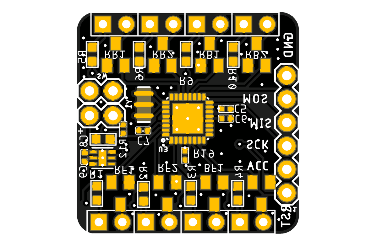 Quick Flasher LED Kit (DIY) – West Coast Collectibles