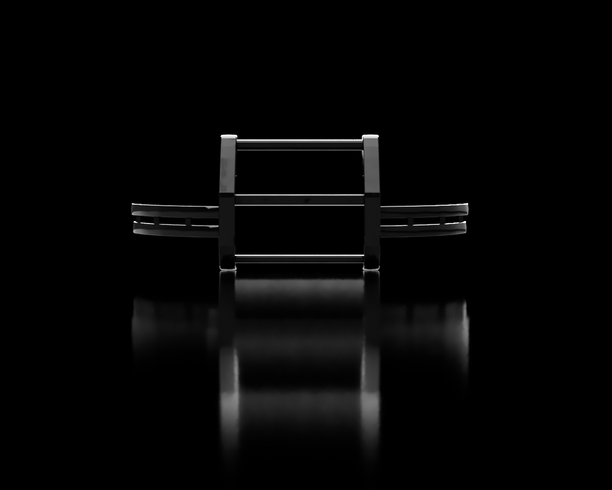 1/24 Rambar for MotorMax FPIU – West Coast Collectibles