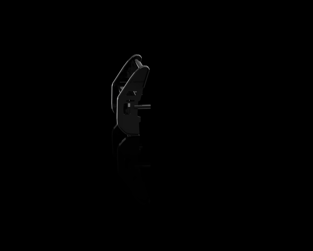 1/24 Rambar for MotorMax FPIU – West Coast Collectibles